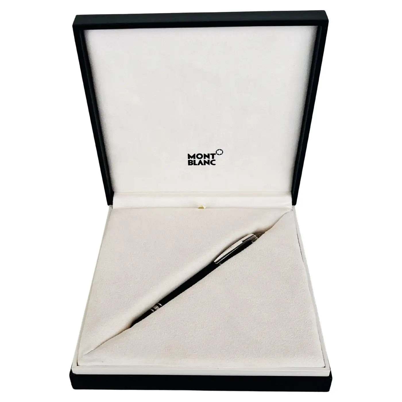 Montblanc Fountain Pen Star Walker Soulmakers for 100 years Special Ed ...